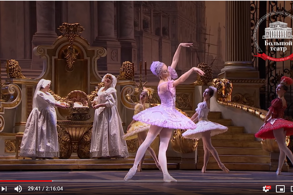 Russian Life magazine - Russian Life