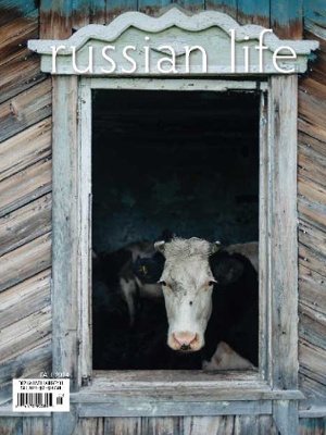 Discover Russian Life - Russian Life